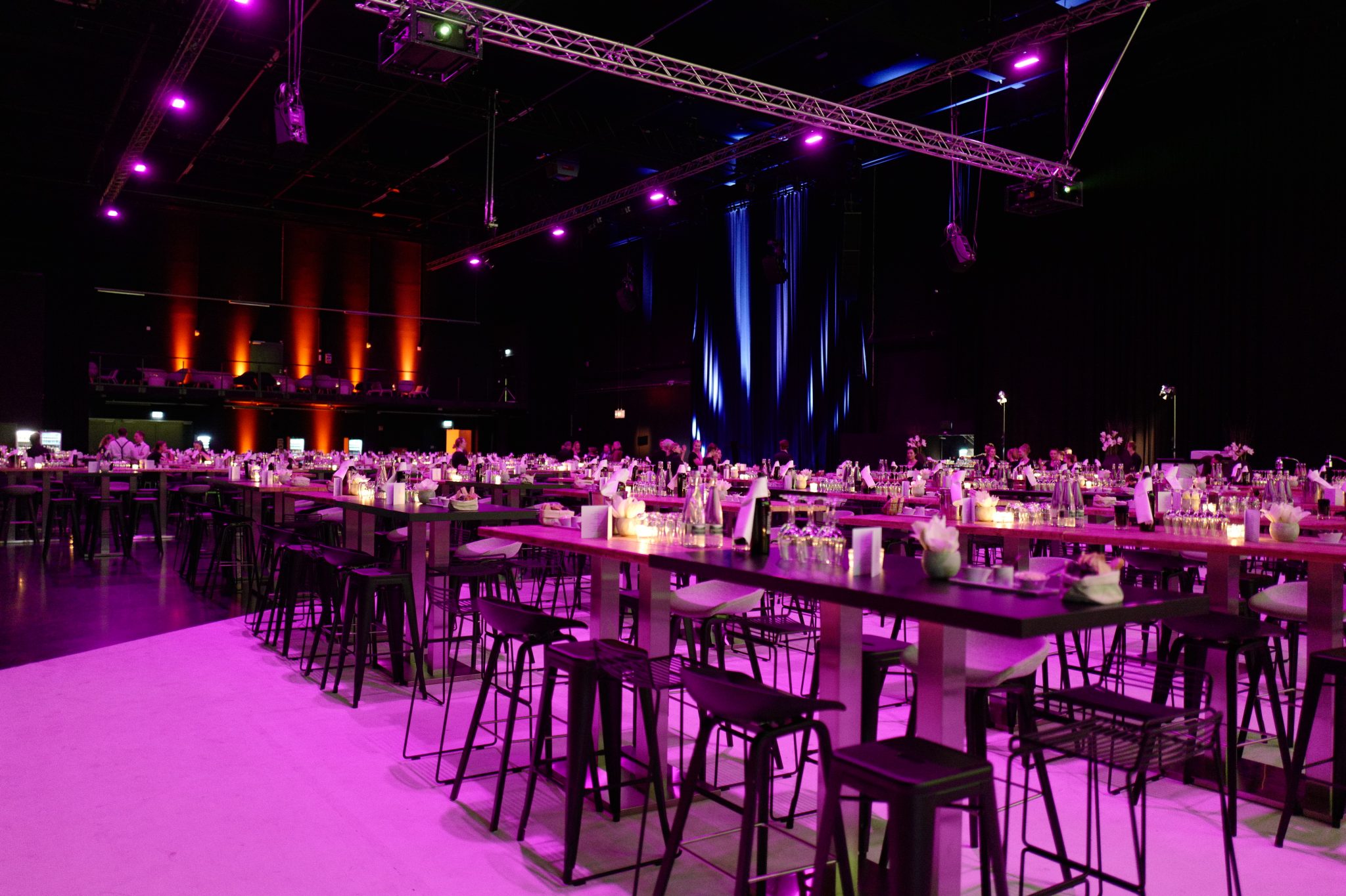 Locations Archiv - Dahlmann Catering